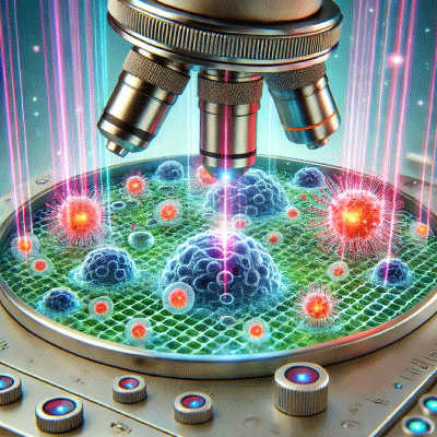 Introduction to Biophotonics and Its Applications | Nanopartz