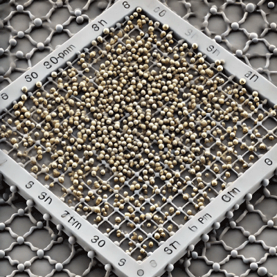 How to Prepare TEM Grids for Imaging Gold Nanoparticles | Nanopartz™