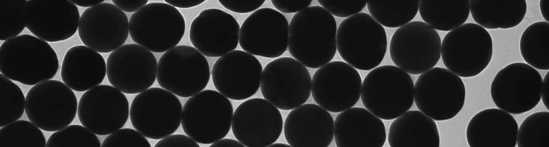 Spherical Gold Nanoparticles - Nanopartz