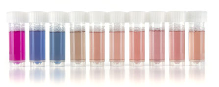 Gold Nanorods - High Purity Colloidal Gold Nanorods for All ...