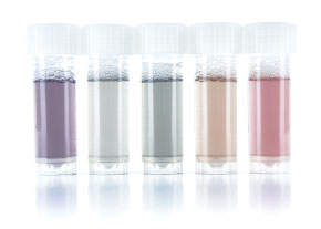 Gold Nanorods - High Purity Colloidal Gold Nanorods for All ...