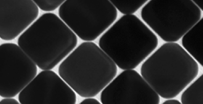 Gold Nanocubes - Nanopartz