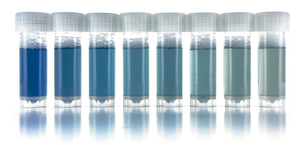 Gold Nanostars - Nanopartz